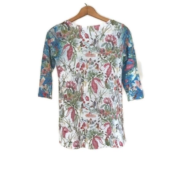 Whimsy Rose | Tops | Whimsy Rose Size Xs Premium Dye Sublimation Design ...